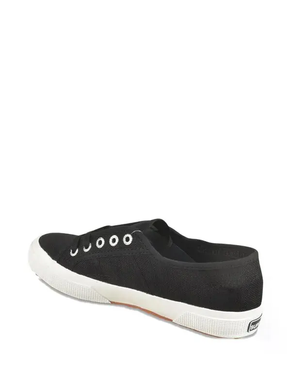 Superga 2750 Cotu Sneakers - Black