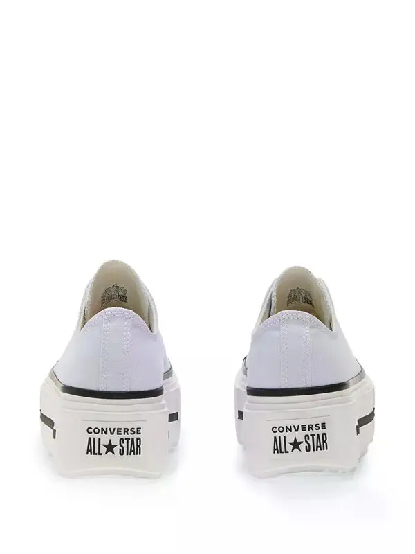 CONVERSE Lift Ox Double Stack Sneakers - Blue