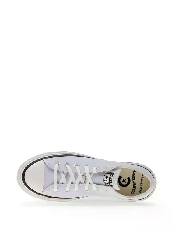 CONVERSE Lift Ox Double Stack Sneakers - Blue