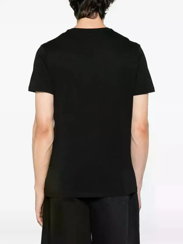 DIESEL® Randal-d-box Crew-neck T-shirt