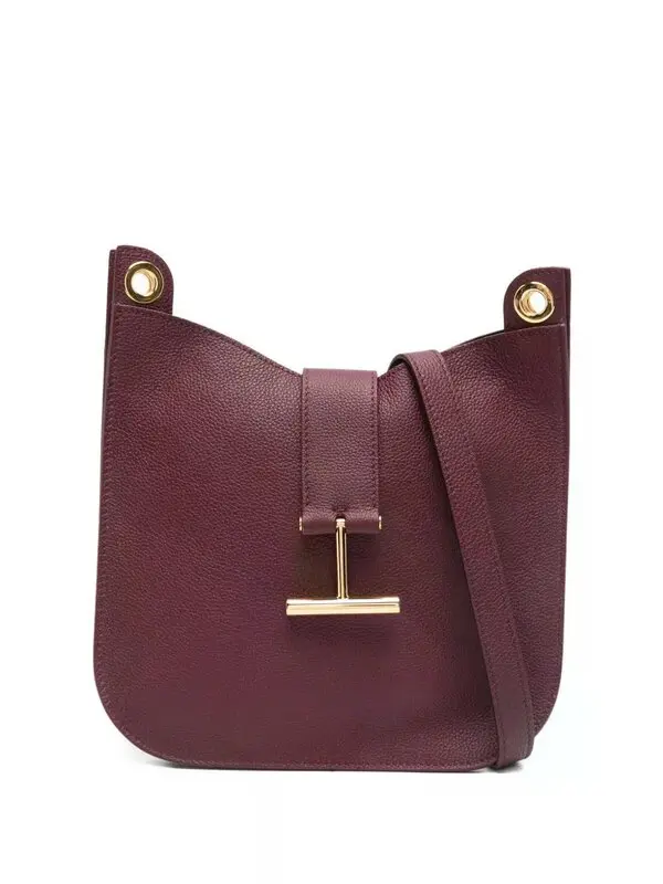 TOM FORD T-bar Shoulder Bag