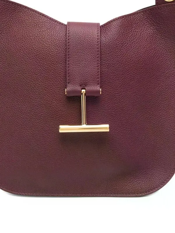 TOM FORD T-bar Shoulder Bag