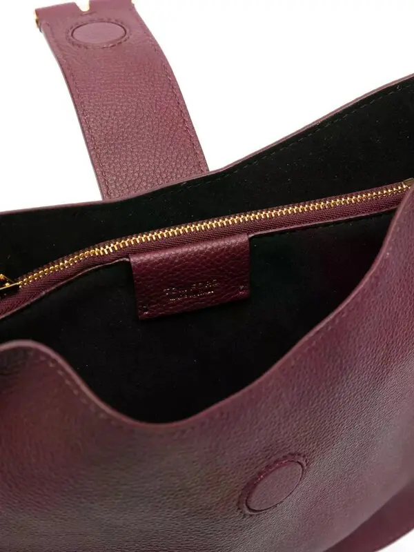 TOM FORD T-bar Shoulder Bag