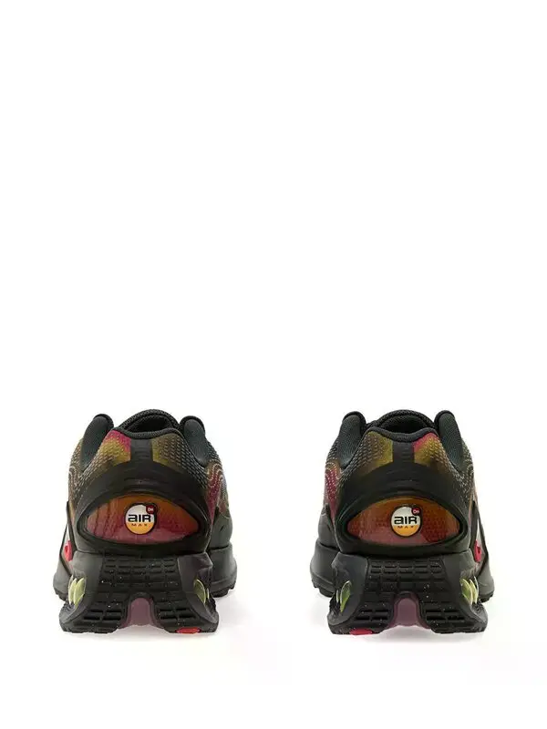 Nike Air Max Dn Nrg Sneakers - Black