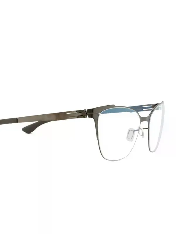 IC! BERLIN Kara Cat-eye Glasses
