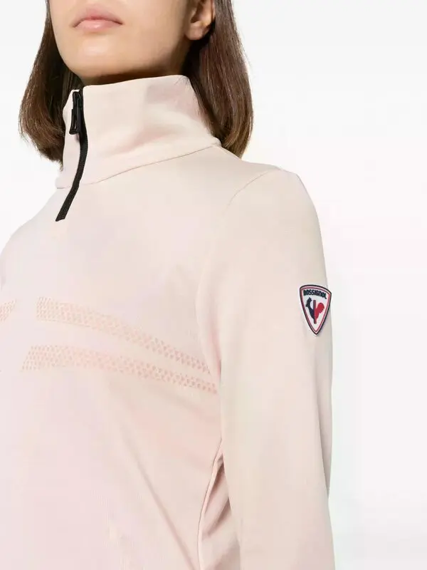 Rossignol Resort Half-zip Top