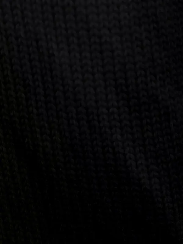 ROBERTO COLLINA Crew-neck Merino-wool Sweater