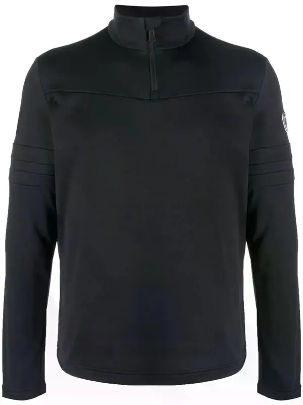 Rossignol Resort Half-zip Base Layer