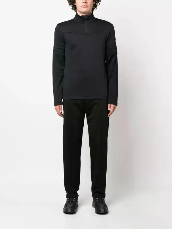 Rossignol Resort Half-zip Base Layer