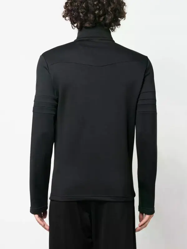 Rossignol Resort Half-zip Base Layer