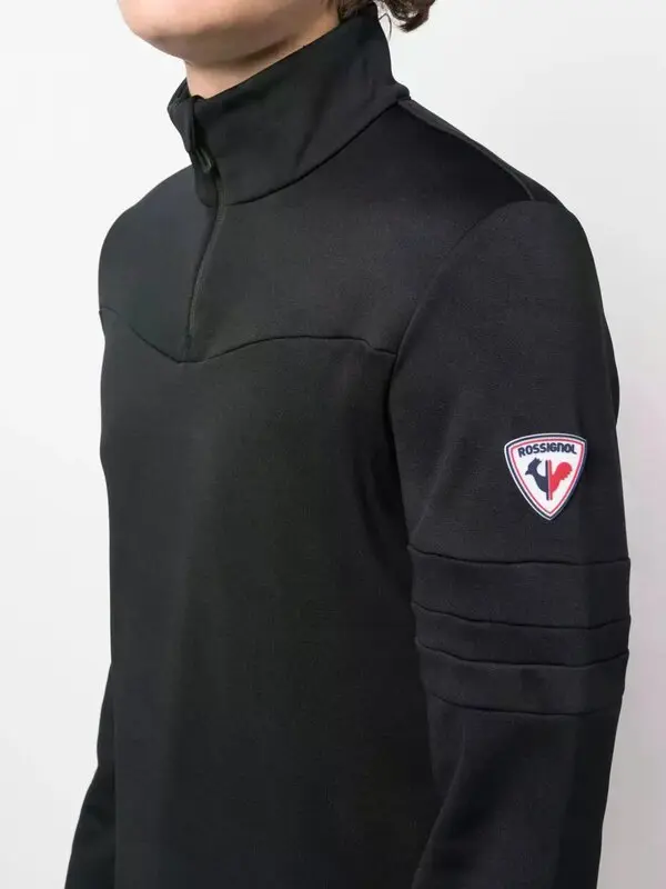 Rossignol Resort Half-zip Base Layer