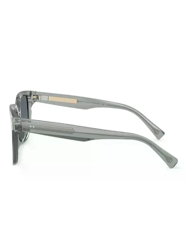 Brunello Cucinelli Square-frame Sunglasses
