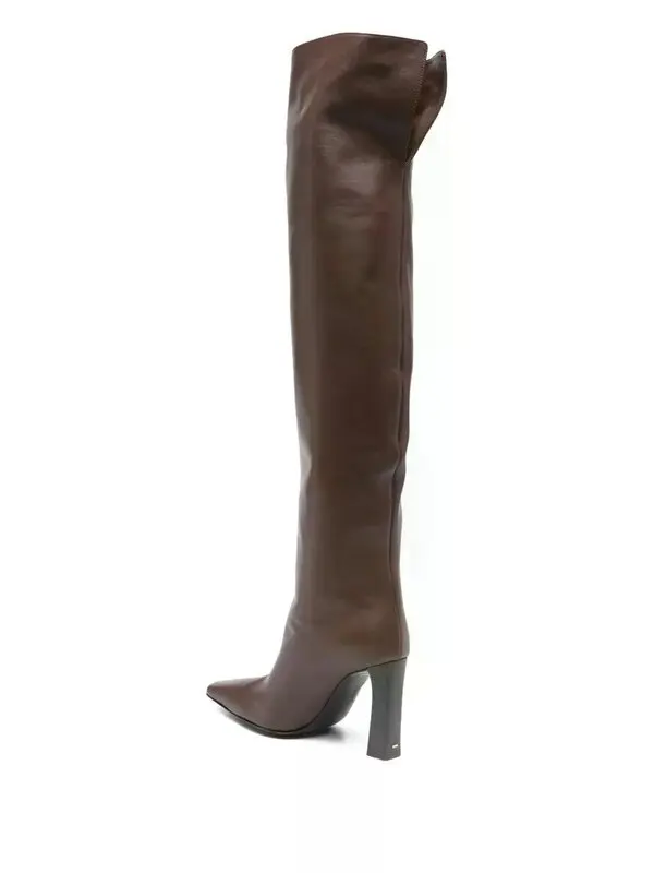 GIUSEPPE ZANOTTI 90mm Janiee Plus Boots