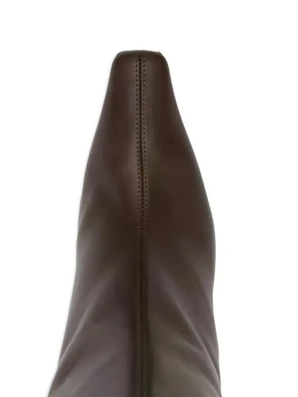 GIUSEPPE ZANOTTI 90mm Janiee Plus Boots