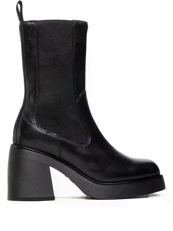 VAGABOND SHOEMAKERS 87mm Brooke Boots