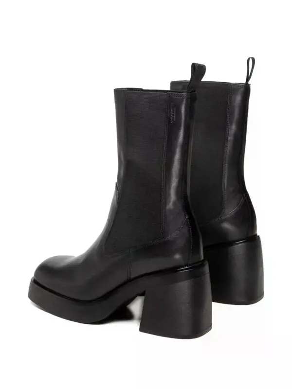 VAGABOND SHOEMAKERS 87mm Brooke Boots