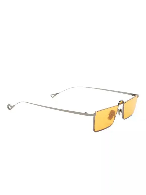 EYEPETIZER Rectangle-frame Sunglasses