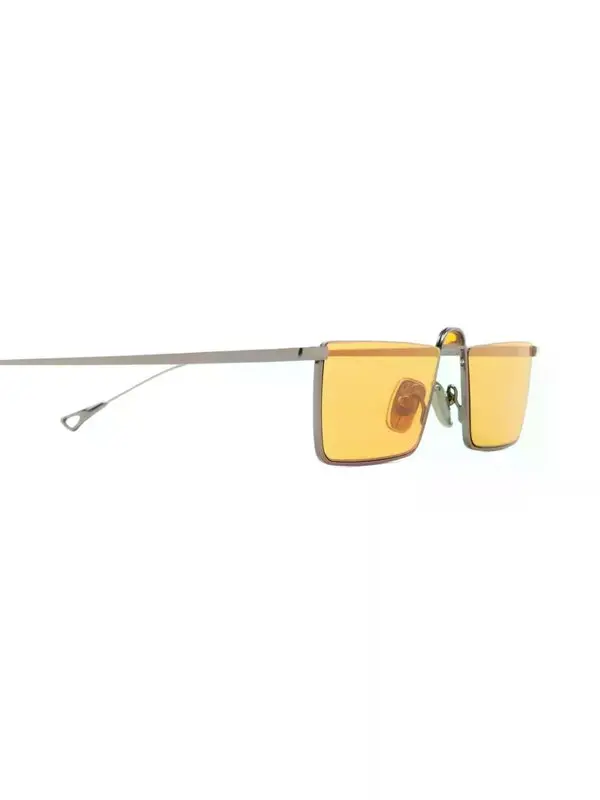 EYEPETIZER Rectangle-frame Sunglasses