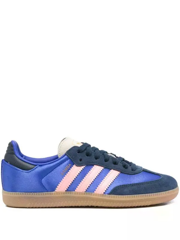 Adidas Samba Og Low-top Sneakers