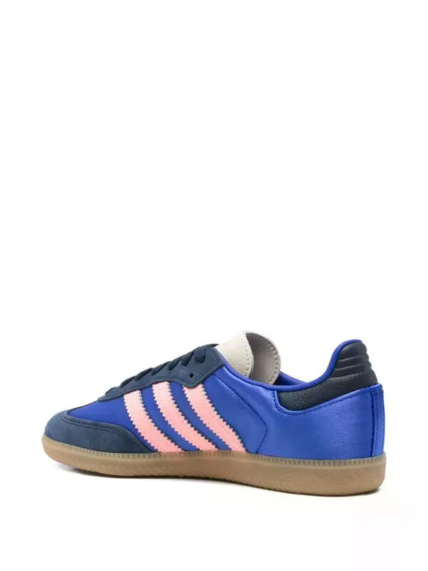 Adidas Samba Og Low-top Sneakers