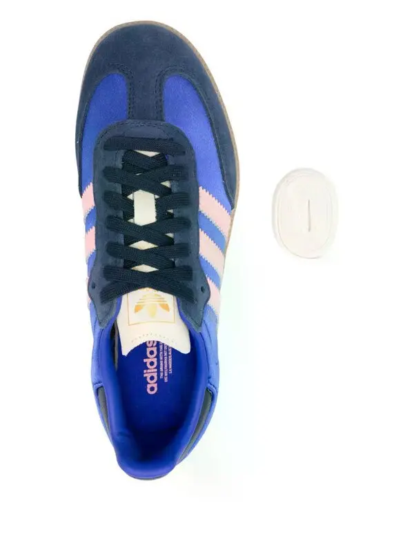 Adidas Samba Og Low-top Sneakers