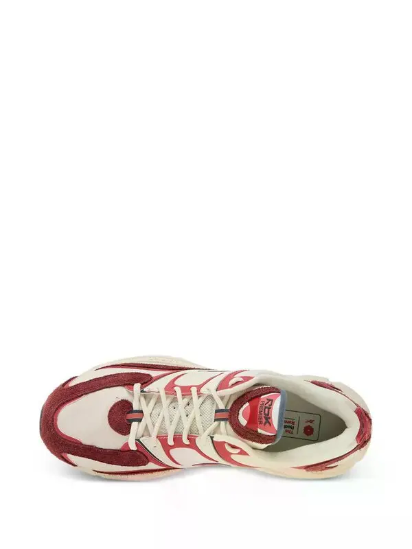 REEBOK Premier Trinity Kfs Sneakers - Red