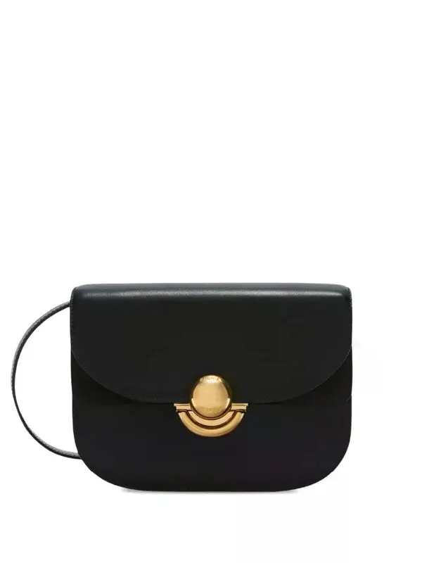 Furla Sfera Crossbody Bag - Black