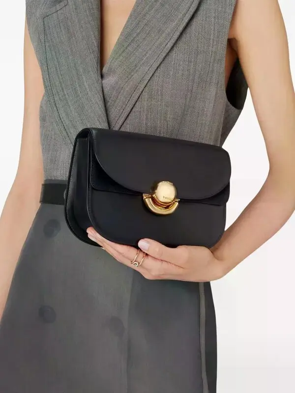 Furla Sfera Crossbody Bag - Black