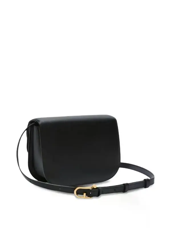 Furla Sfera Crossbody Bag - Black