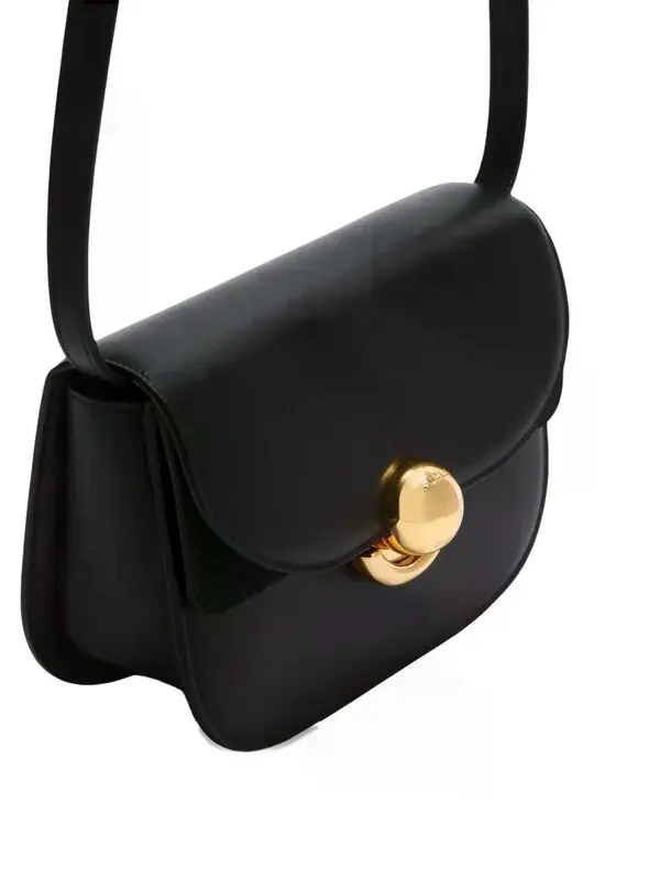 Furla Sfera Crossbody Bag - Black