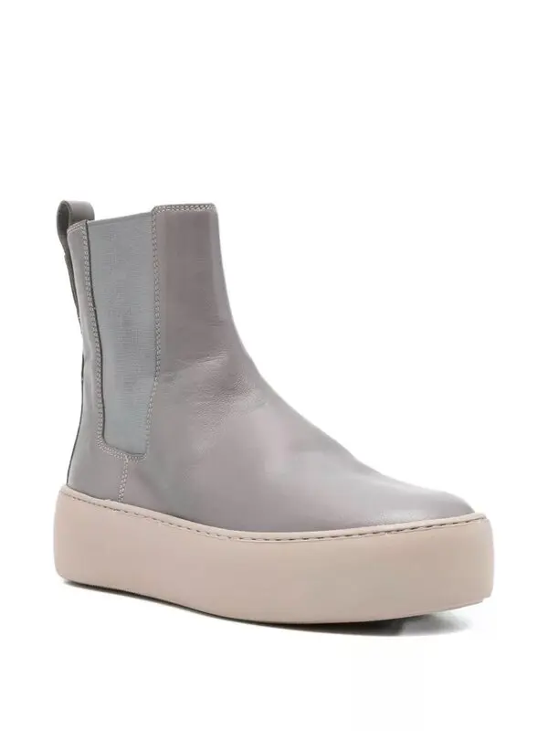 HOGL 50mm Connor Boots - Grey