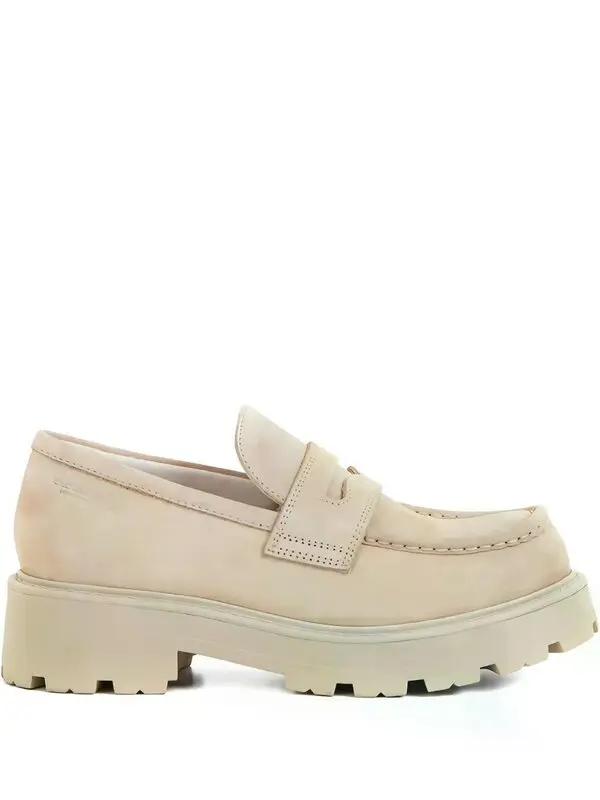 VAGABOND SHOEMAKERS Cosmo 2.0 Platform Loafers