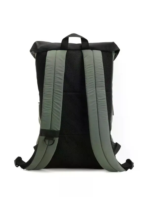 Carhartt Work In Progress Bowden Roll-top Flap Backpack - Neutrals
