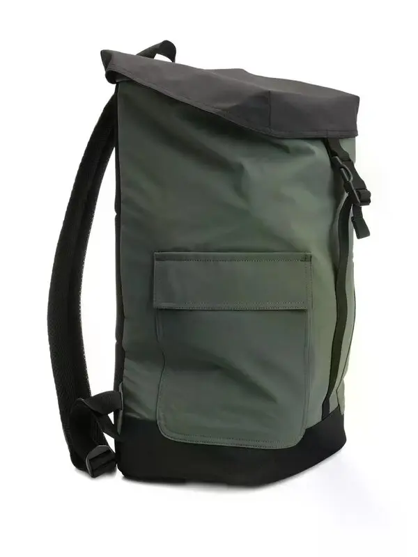 Carhartt Work In Progress Bowden Roll-top Flap Backpack - Neutrals