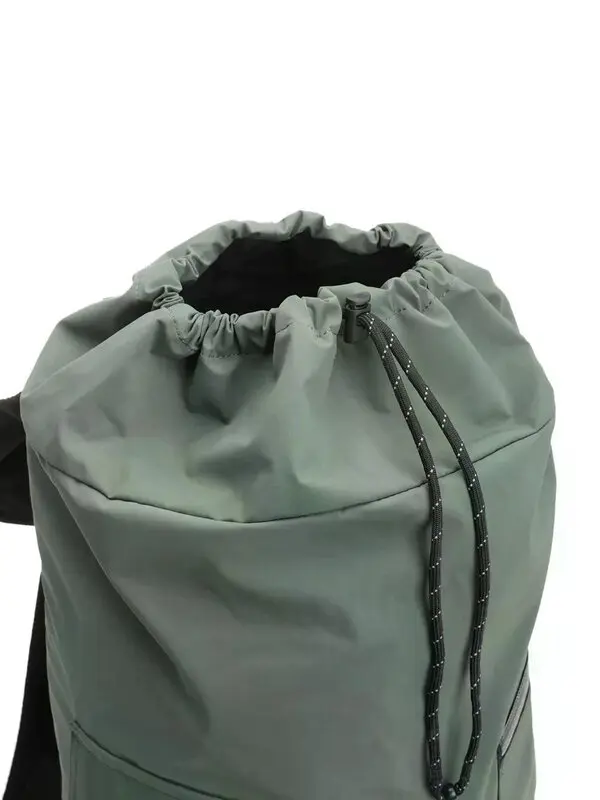 Carhartt Work In Progress Bowden Roll-top Flap Backpack - Neutrals