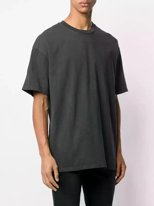 Ksubi Biggie Oversized-fit T-shirt