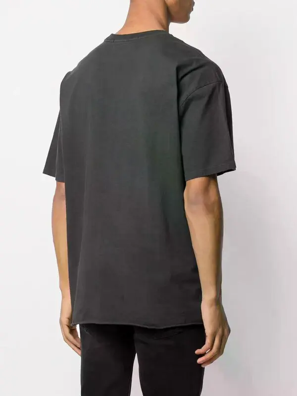 Ksubi Biggie Oversized-fit T-shirt