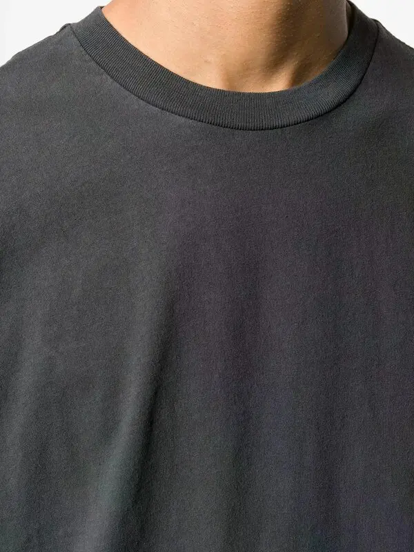 Ksubi Biggie Oversized-fit T-shirt