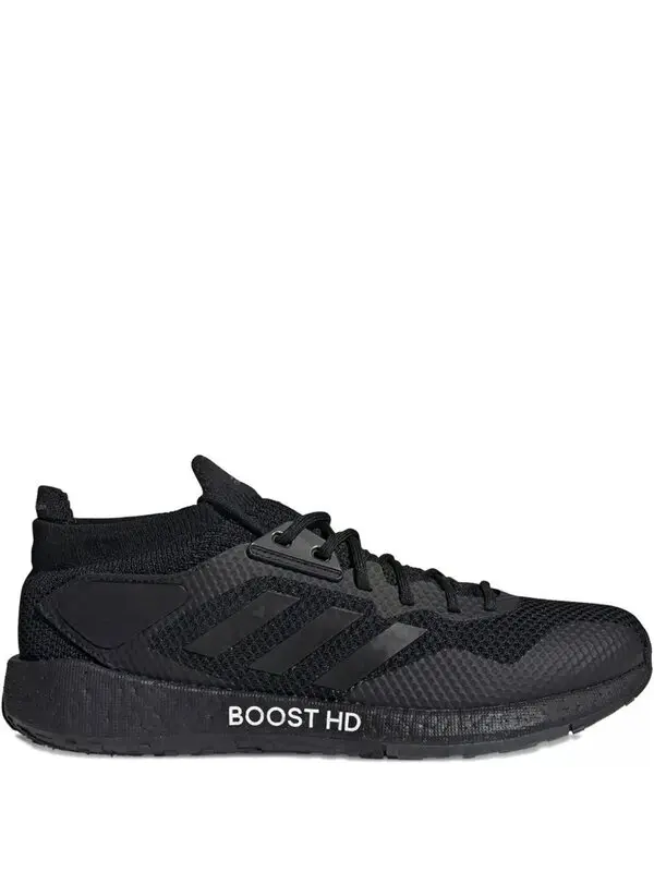 Adidas Pulseboost Hd Core Sneakers - Black