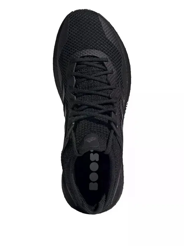 Adidas Pulseboost Hd Core Sneakers - Black