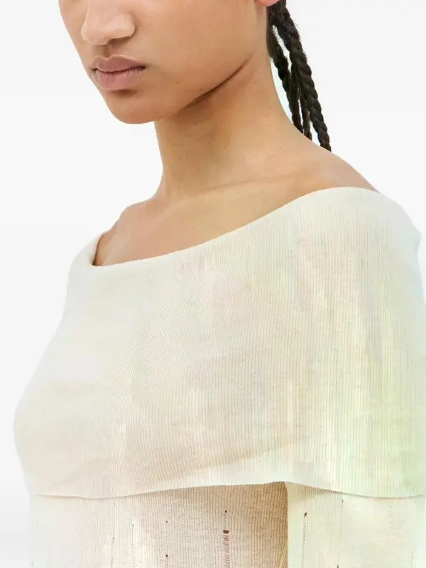 AYA MUSE Deva Mini Dress