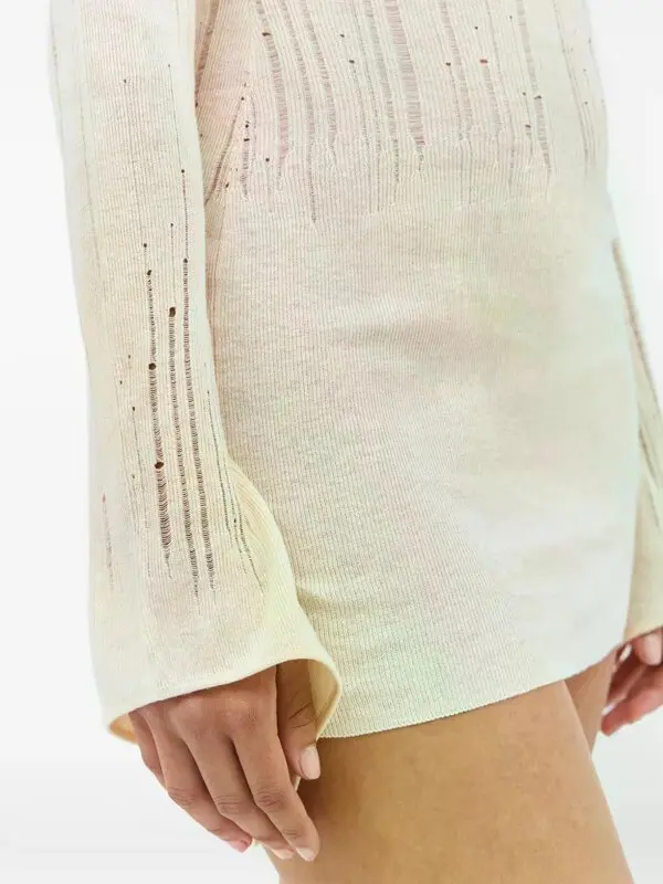 AYA MUSE Deva Mini Dress