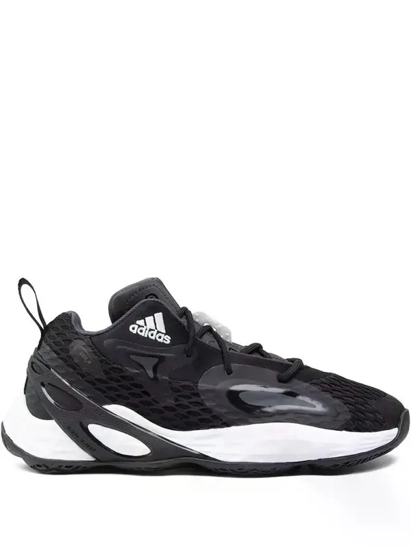 Adidas Exhibit A Core Sneakers
