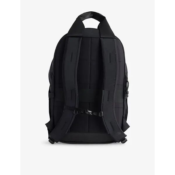 The North Face Logo-patch Woven Backpack