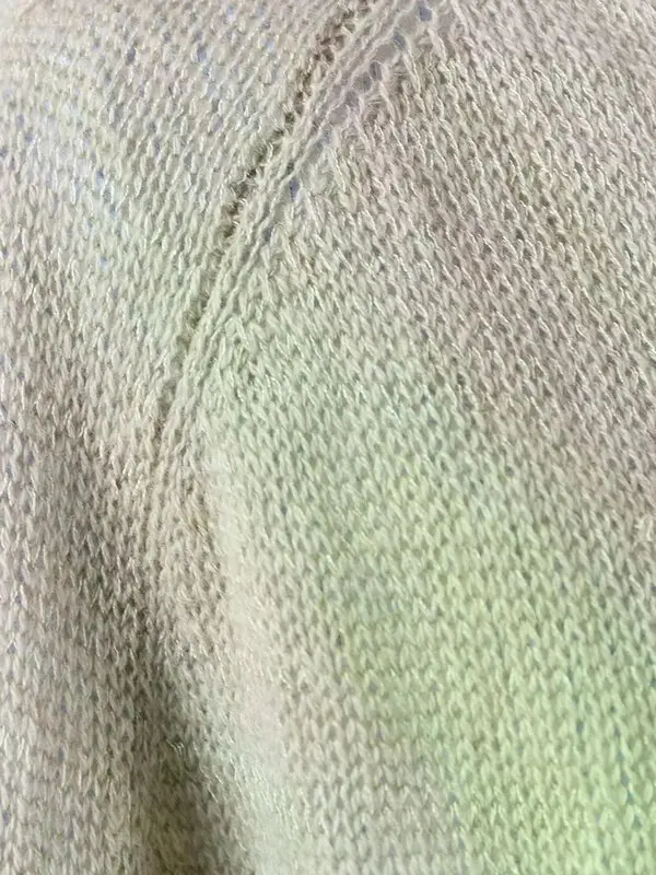 Lamberto Losani Buttoned Mid Cardigan