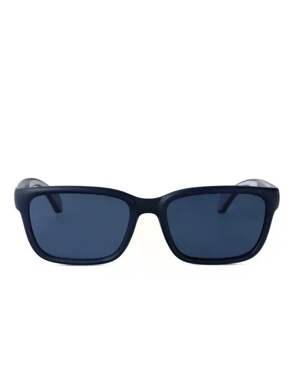 Moncler Rectangle-frame Sunglasses