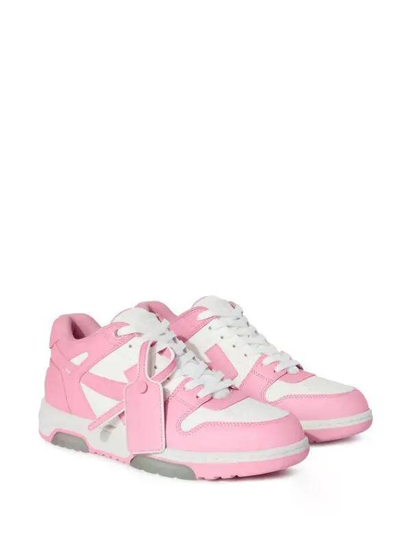 Off-White Out Of Office Sneakers