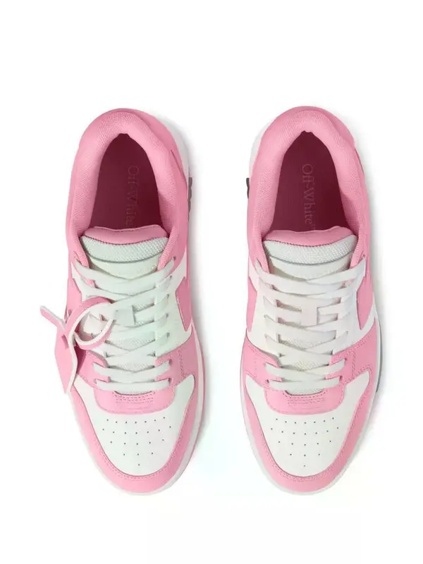 Off-White Out Of Office Sneakers