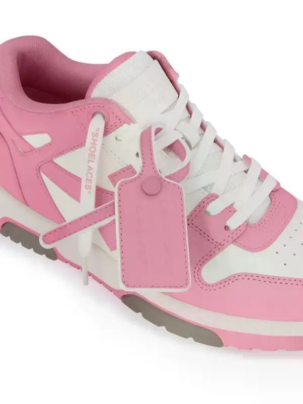 Off-White Out Of Office Sneakers