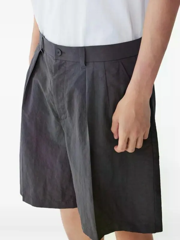 STUDIO TOMBOY Tailored Shorts